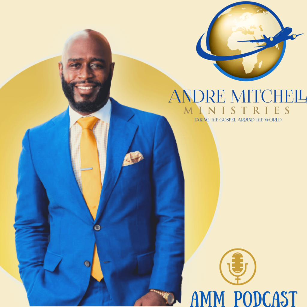 Biblical Black History Part 1 – Andre Mitchell Ministries