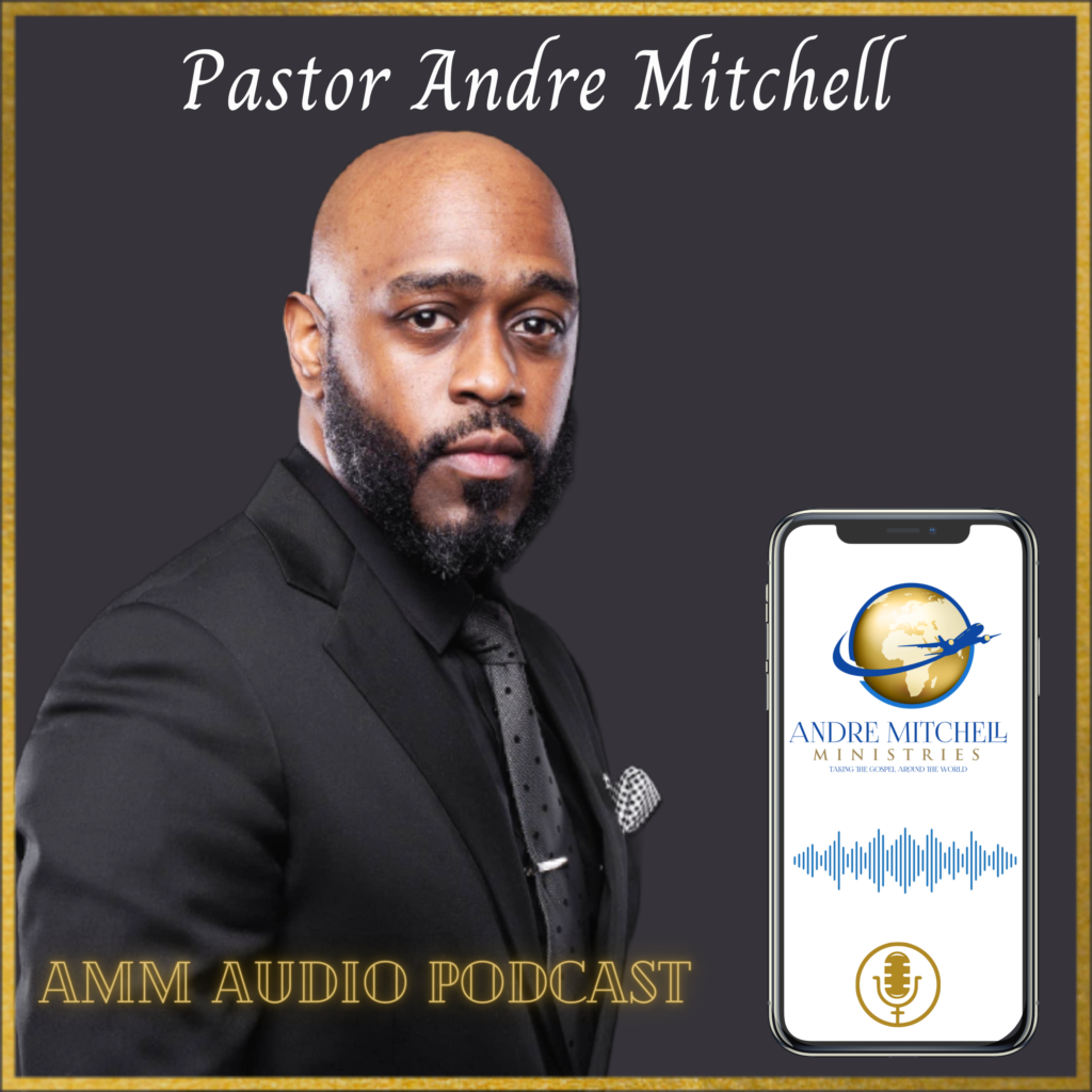 What Else? – Andre Mitchell Ministries